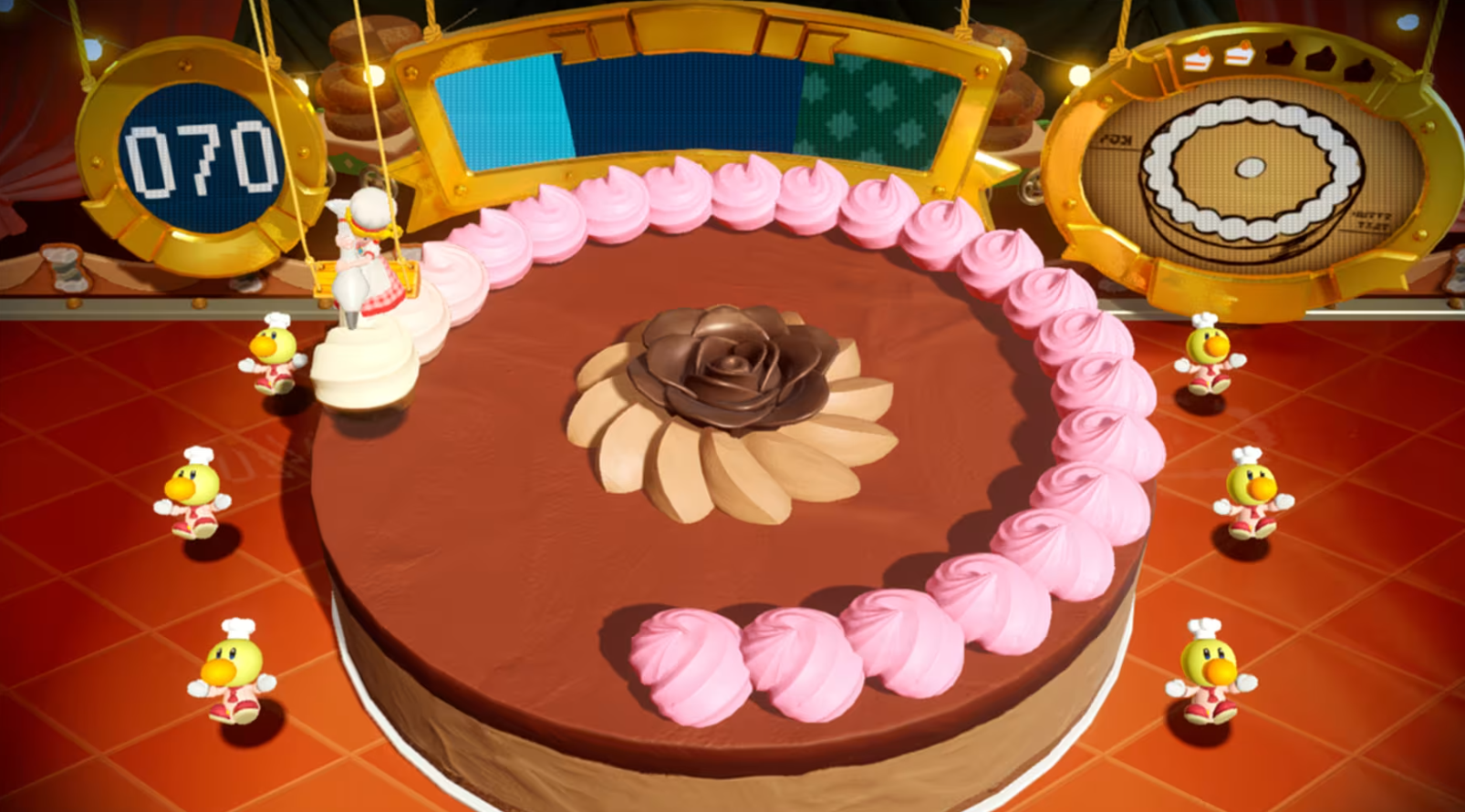 NINTENDO Switch Princess Peach: Showtime! (ACTION/ADVENTURE) | PC Image