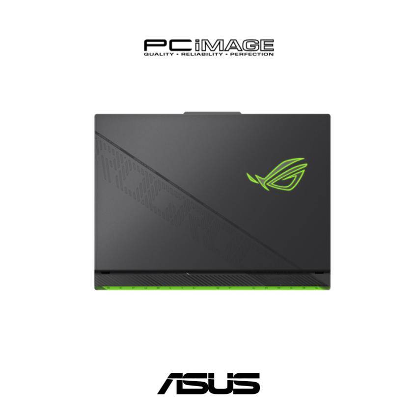 ASUS ROG STRIX G16 2024 G614J-VRN3122W i9-14900HX/ 32GB 5600MHZ/ 1TB 4. ...