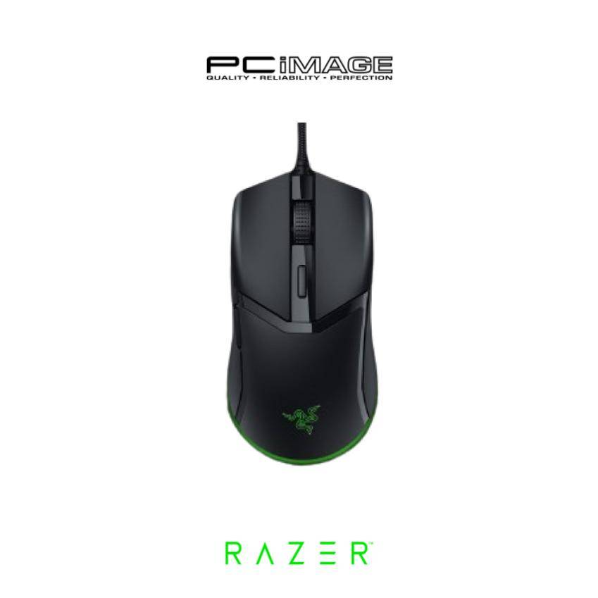 RAZER COBRA RGB Lightweight Wired Gaming Mouse | PC Image