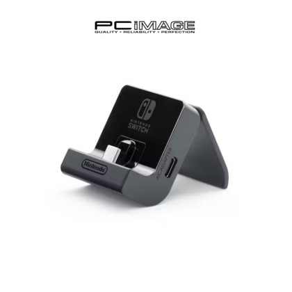NINTENDO SWITCH Adjustable Charging Stand | PC Image
