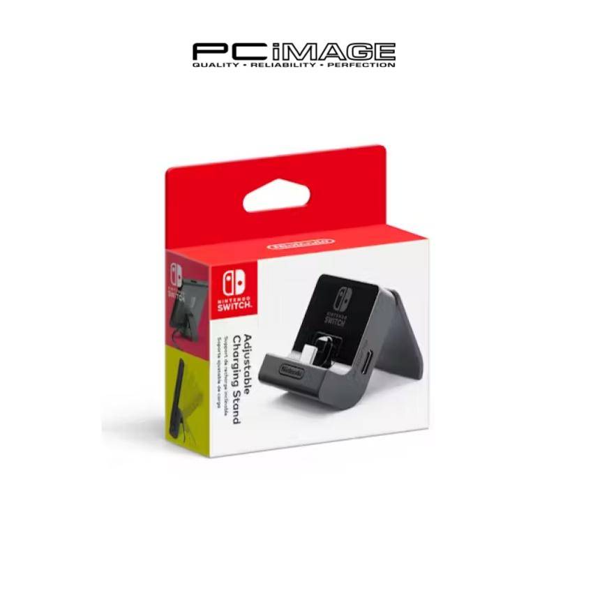 NINTENDO SWITCH Adjustable Charging Stand | PC Image