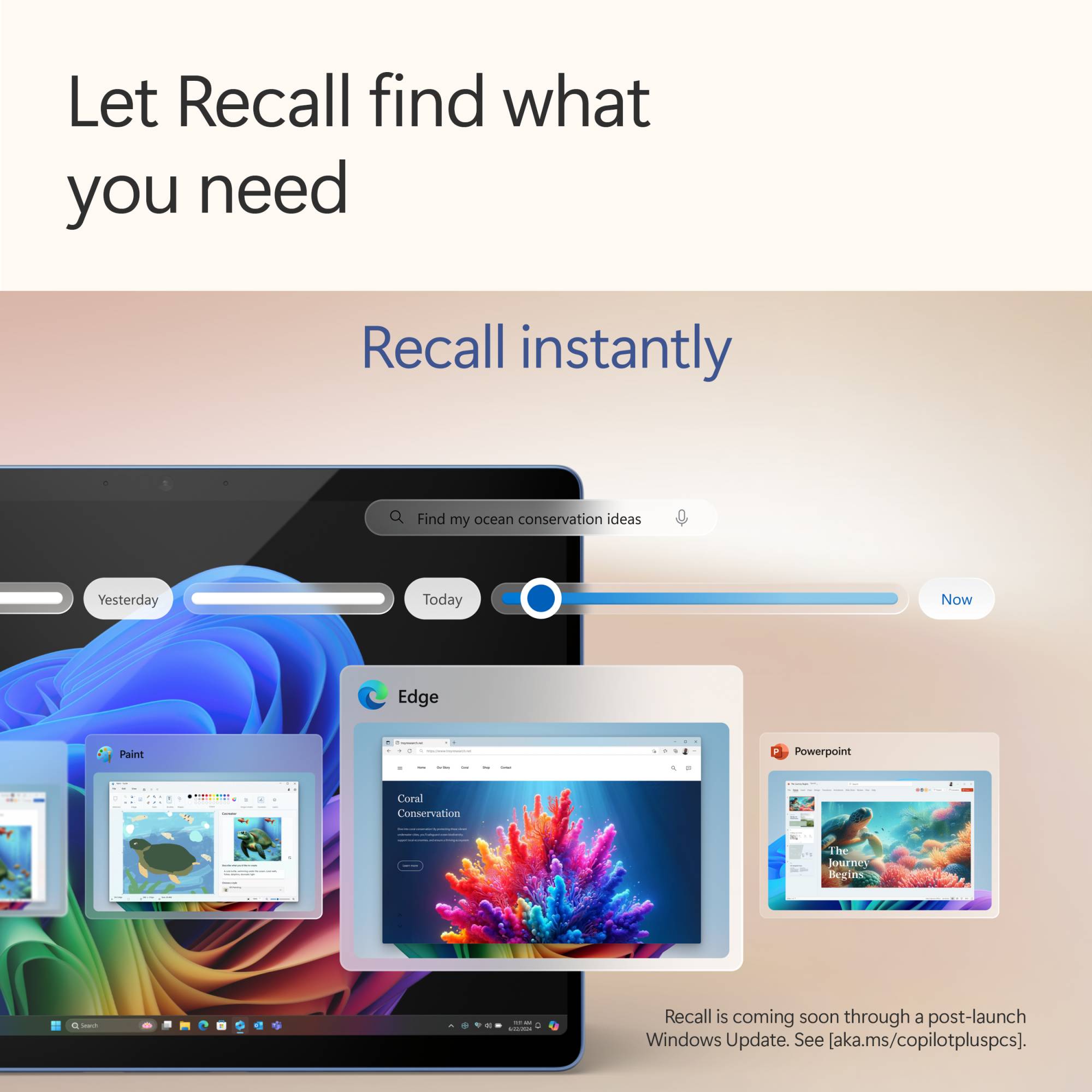 Microsoft Surface Pro Copilot Pc Touchscreen Snapdragon X Plus Core Gb Memory