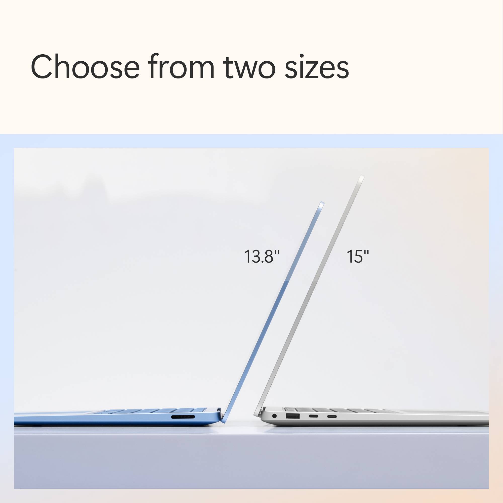 Microsoft Surface Laptop - Copilot+ PC - 15" touchscreen - Snapdragon ...