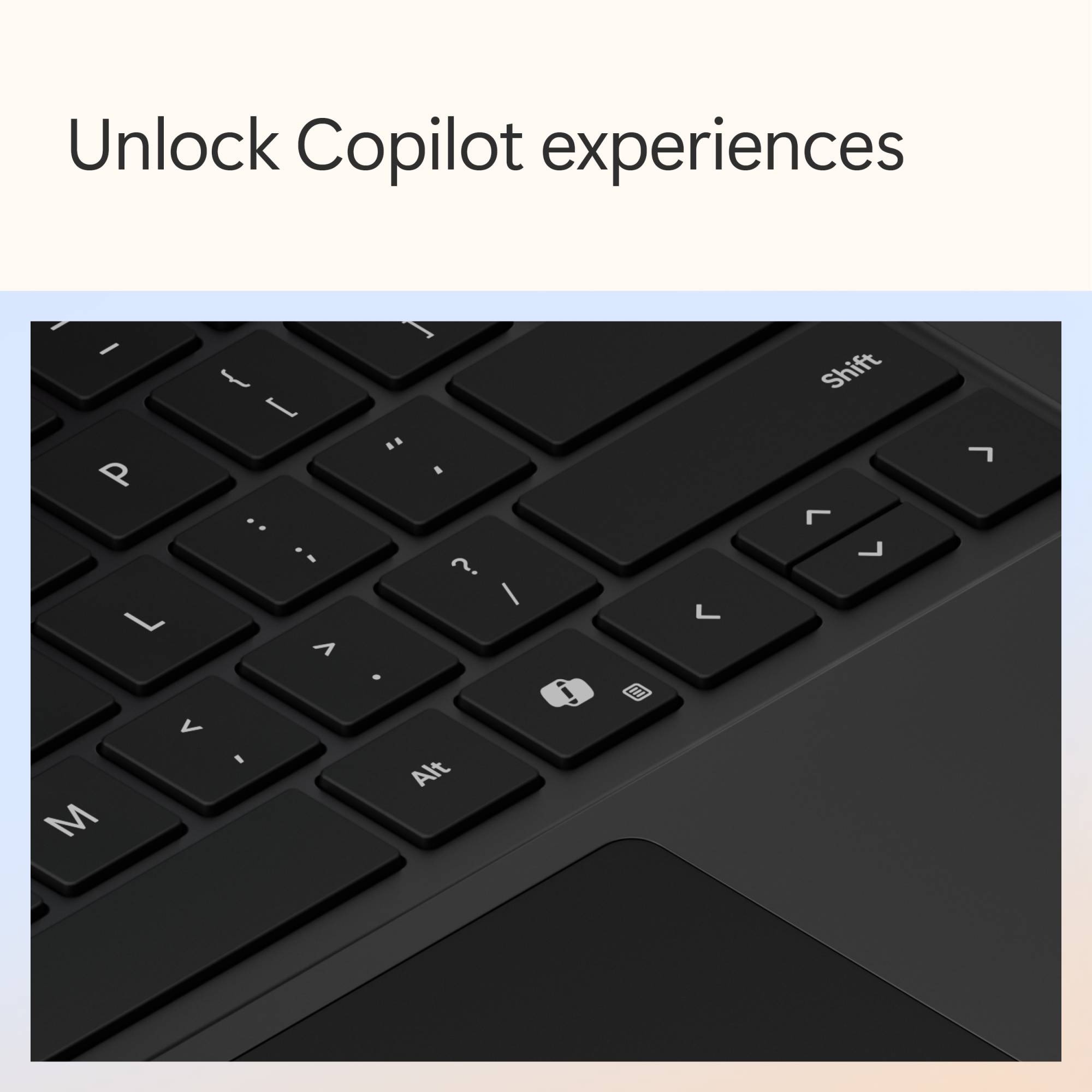Microsoft Surface Laptop - Copilot+ PC - 15" touchscreen - Snapdragon ...
