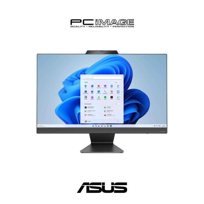 ASUS VIVO AIO (A3402WV-AKBPC044W) 23.8" All in One Desktop PC | PC Image