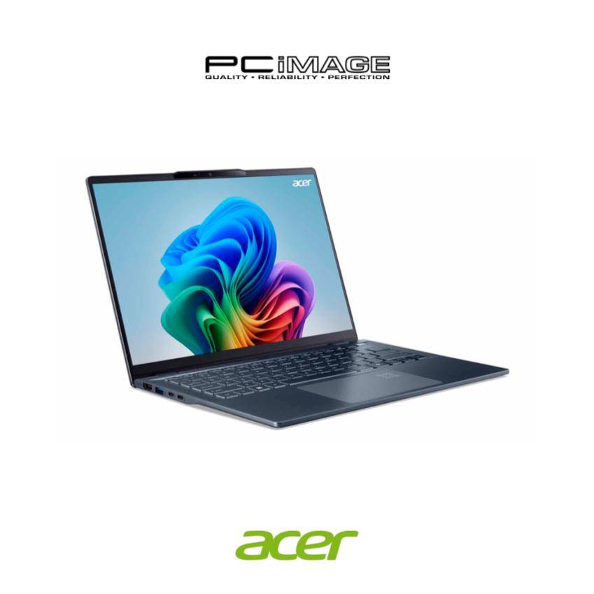ACER Swift 14 AI SF14-51-716M 14" OLED Laptop | PC Image