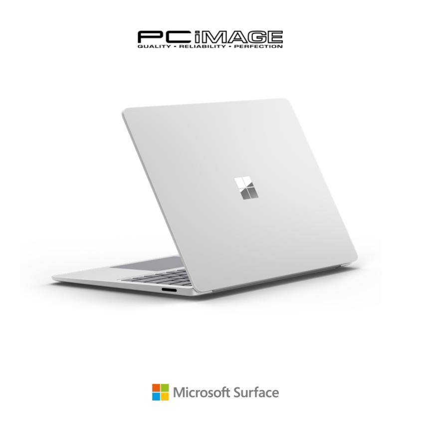 Microsoft Surface Laptop - Copilot+ PC - 15" touchscreen - Snapdragon® X Elite 12 Core - 16GB ...