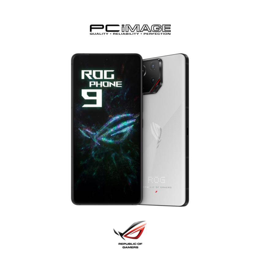 ASUS ROG Phone 9 Gaming Smartphone | PC Image