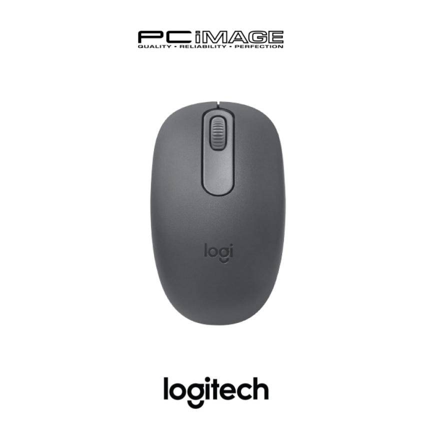 LOGITECH M196 Bluetooth Mouse | PC Image