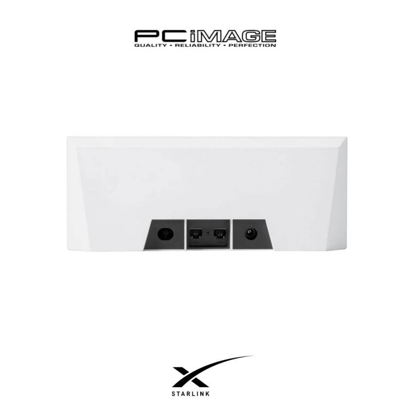 Starlink Standard Kit V4 (Dish, Kickstand, Gen3 Router, Starlink Cable ...