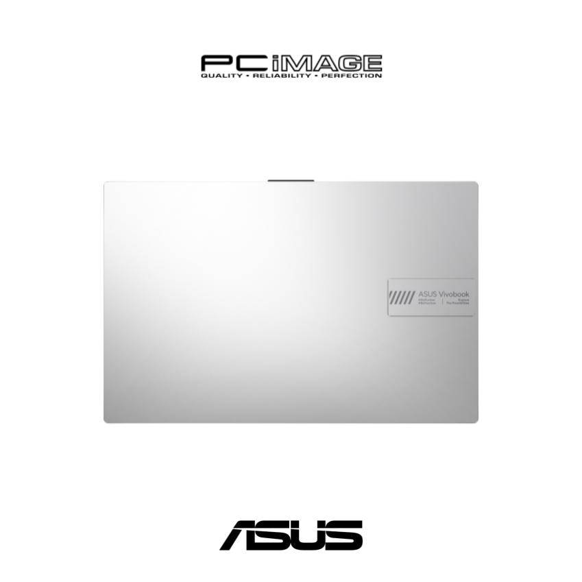 ASUS VIVOBOOK GO (E1504F-ANJ871WMS) 15.6" Laptop Cool Silver | PC Image