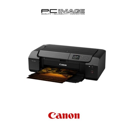 CANON Pixma PRO-200S A3+ Photo Printer | PC Image