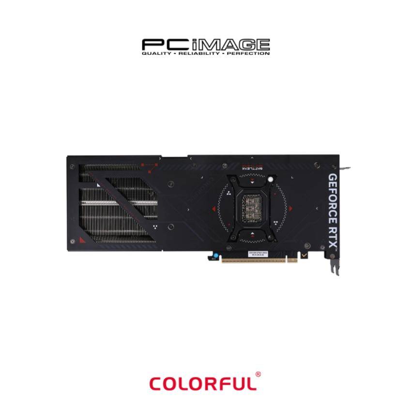 COLORFUL GeForce RTX 5070 NB EX 12GB-V GDDR7 Graphics Card ( CFL ...