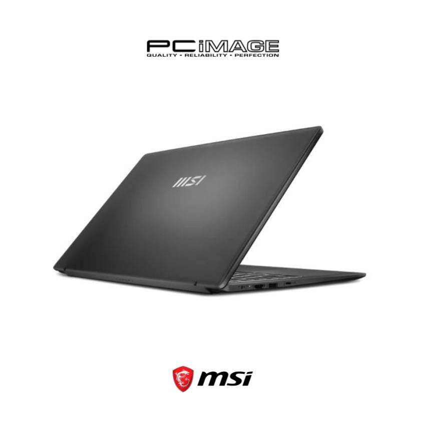 MSI Modern 15 F1MG-033MY 15.6" Laptop Platinum Grey (C7-150U, 16GB ...