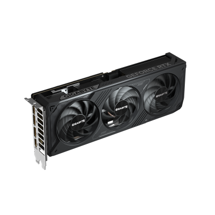 GIGABYTE GEFORCE RTX5070 WINDFORCE OC SFF 12G GDDR7 GPU GRAPHIC CARD ...