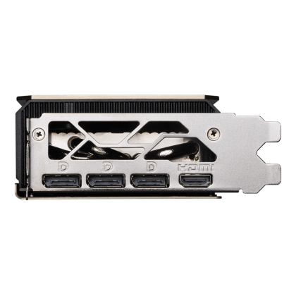 MSI GEFORCE RTX5070 INSPIRE 3X OC EDITION 12GB GDDR7 GPU GRAPHIC CARD ...