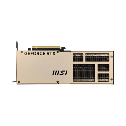 MSI GEFORCE RTX5070TI INSPIRE 3X OC PLUS 16GB GDDR7 GPU GRAPHIC CARD ...