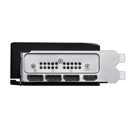 MSI GEFORCE RTX5080 SHADOW 3X OC EDITION 16GB GDDR7 GPU GRAPHIC CARD ...