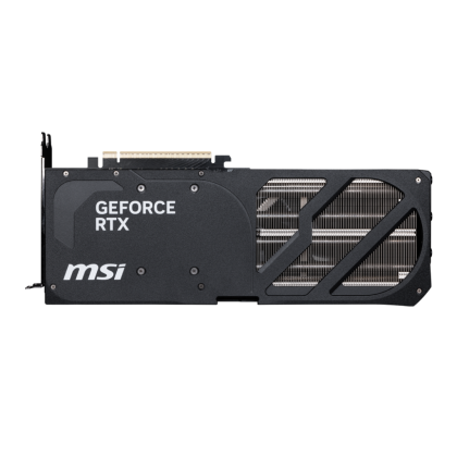MSI GEFORCE RTX5080 SHADOW 3X OC EDITION 16GB GDDR7 GPU GRAPHIC CARD ...