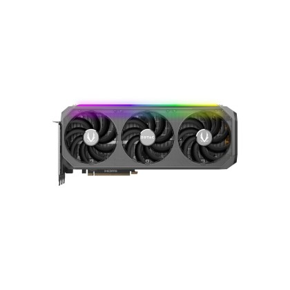 ZOTAC GAMING GEFORCE RTX5090 AMP EXTREME INFINITY 32GB GDDR7 GPU ...