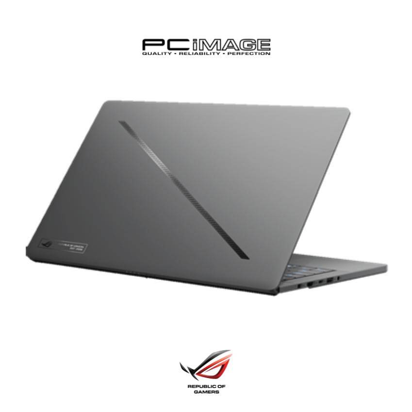 ASUS ROG ZEPHYRUS G14 OLED GA403W-RQS134W GAMING LAPTOP Eclipse Gray (AMD Ryzen™ AI 9 HX 370 ...