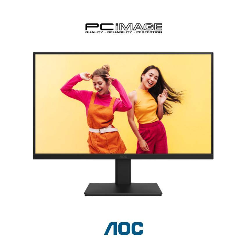 INFINITE + AOC 24B20JH3 23.8" IPS Panel Monitor | PC Image