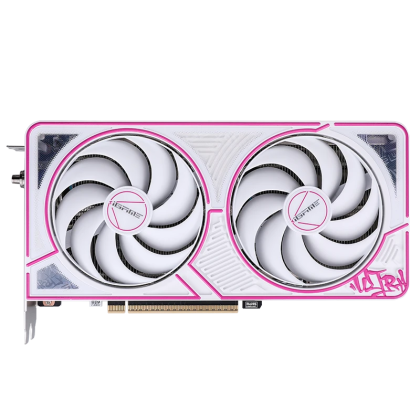 COLORFUL IGAME GEFORCE RTX5060 ULTRA W DUO OC 8GB GDDR7 GPU GRAPHIC ...