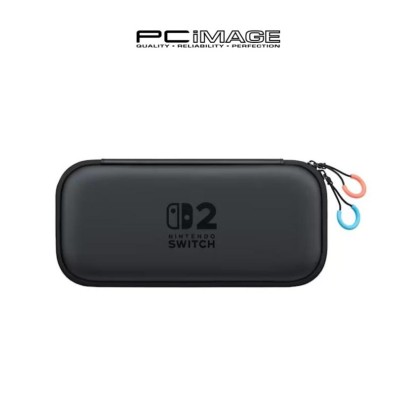 NINTENDO Switch 2 Carrying Case & Screen Protector | PC Image