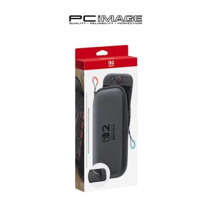 NINTENDO Switch 2 Carrying Case & Screen Protector | PC Image