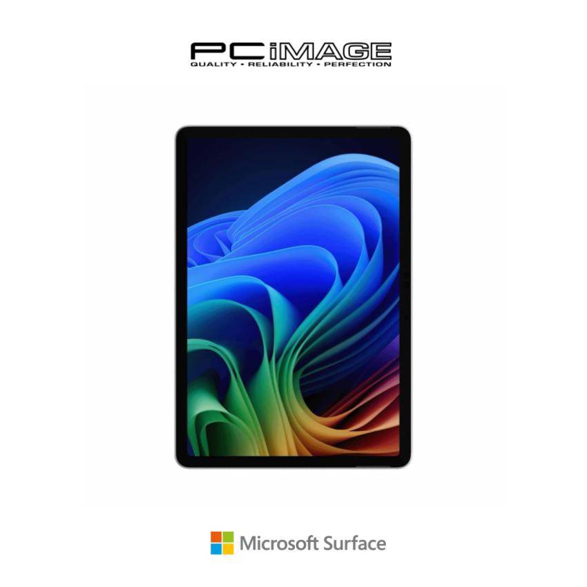 Microsoft Surface Pro 12-inch Copilot+ PC - 12" PixelSense touchscreen ...
