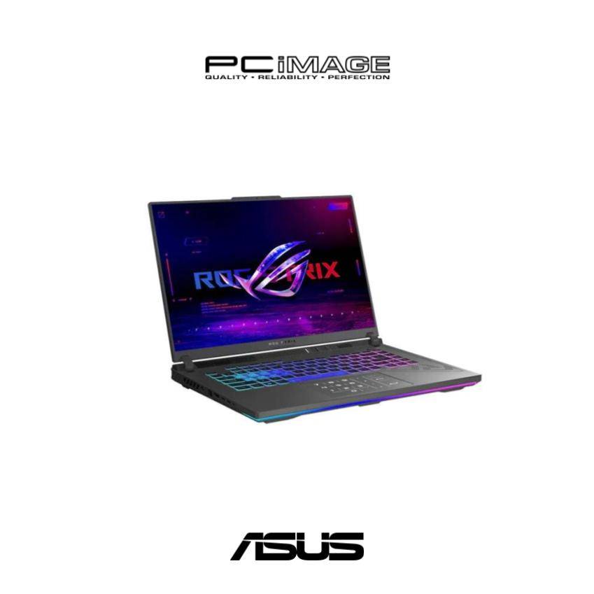 ASUS ROG Strix G16 (G614J-UN3548W) 16''FHD+ IPS/i5-13450HX Processor ...
