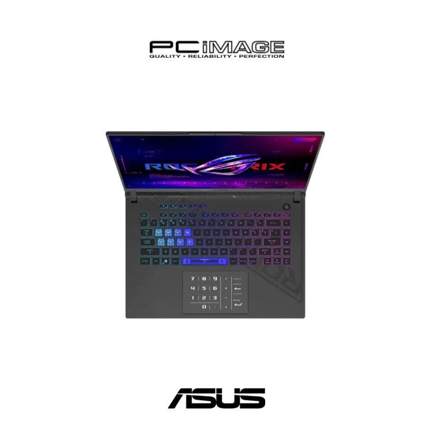 ASUS ROG Strix G16 (G614J-UN3548W) 16''FHD+ IPS/i5-13450HX Processor ...