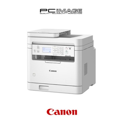 CANON imageCLASS MF284dw Monochrome Multifunction Laser Printer (PRINT ...