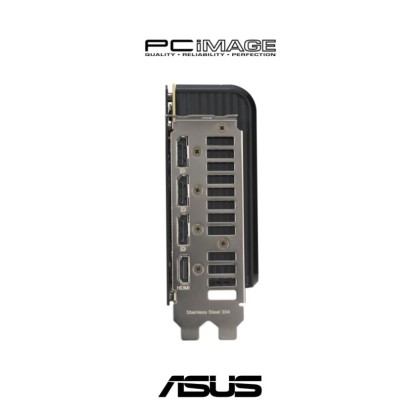 ASUS PRIME GEFORCE RTX5070TI OC EDITION 16GB GDDR7 Graphic Card | PC Image