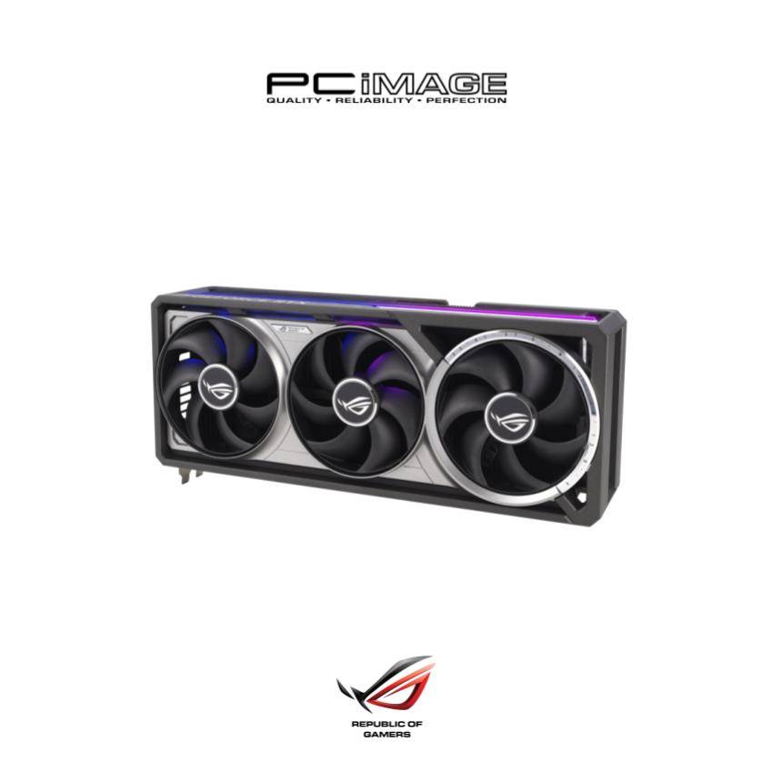 ASUS GEFORCE RTX5090 ROG ASTRAL GAMING OC EDITION 32GB GDDR7 Graphic ...