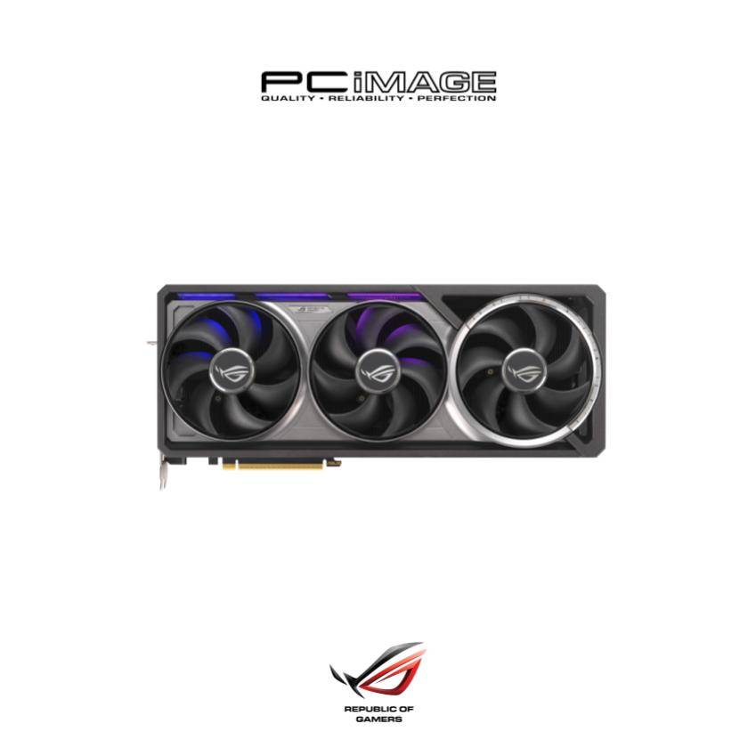 ASUS GEFORCE RTX5090 ROG ASTRAL GAMING OC EDITION 32GB GDDR7 Graphic ...