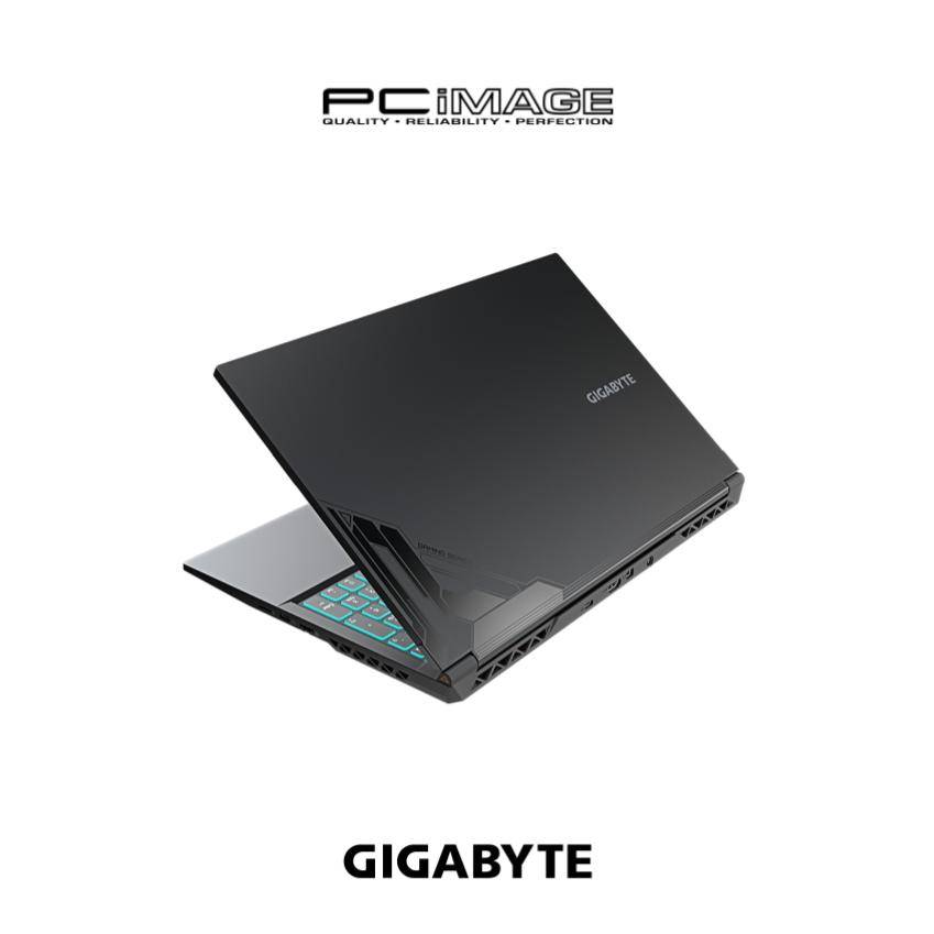 GIGABYTE G5 MF5-G2MY383SH 15.6" Gaming Laptop (i7-12650H, 8GB DDR5 ...