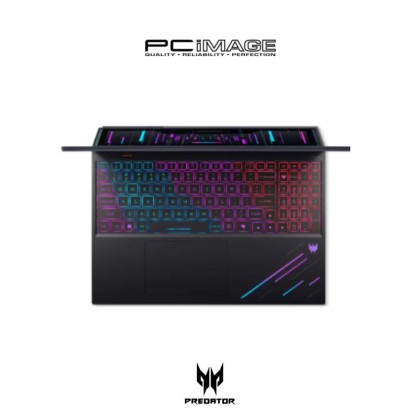 ACER PREDATOR HELIOS 16 AI PH16-73-99FA/ULTRA 9 275HX/32GB D5-5600/1TB ...