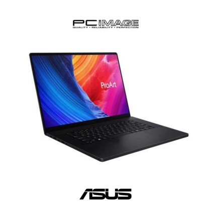 ASUS ProArt P16 H7606WX-SE777WS 16" 4K OLED Touch 120Hz/Ryzen AI 9 ...