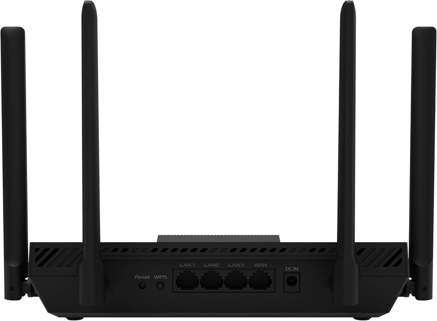 ASUS RT-BE50 BE3600 DUAL BAND WIFI 7 ROUTER | PC Image