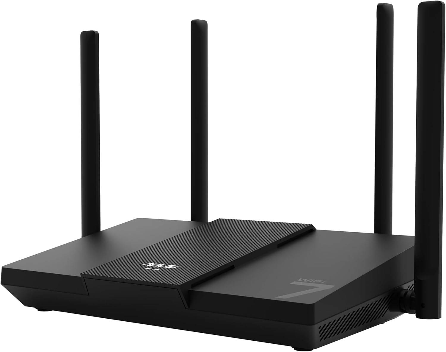 ASUS RT-BE50 BE3600 DUAL BAND WIFI 7 ROUTER | PC Image