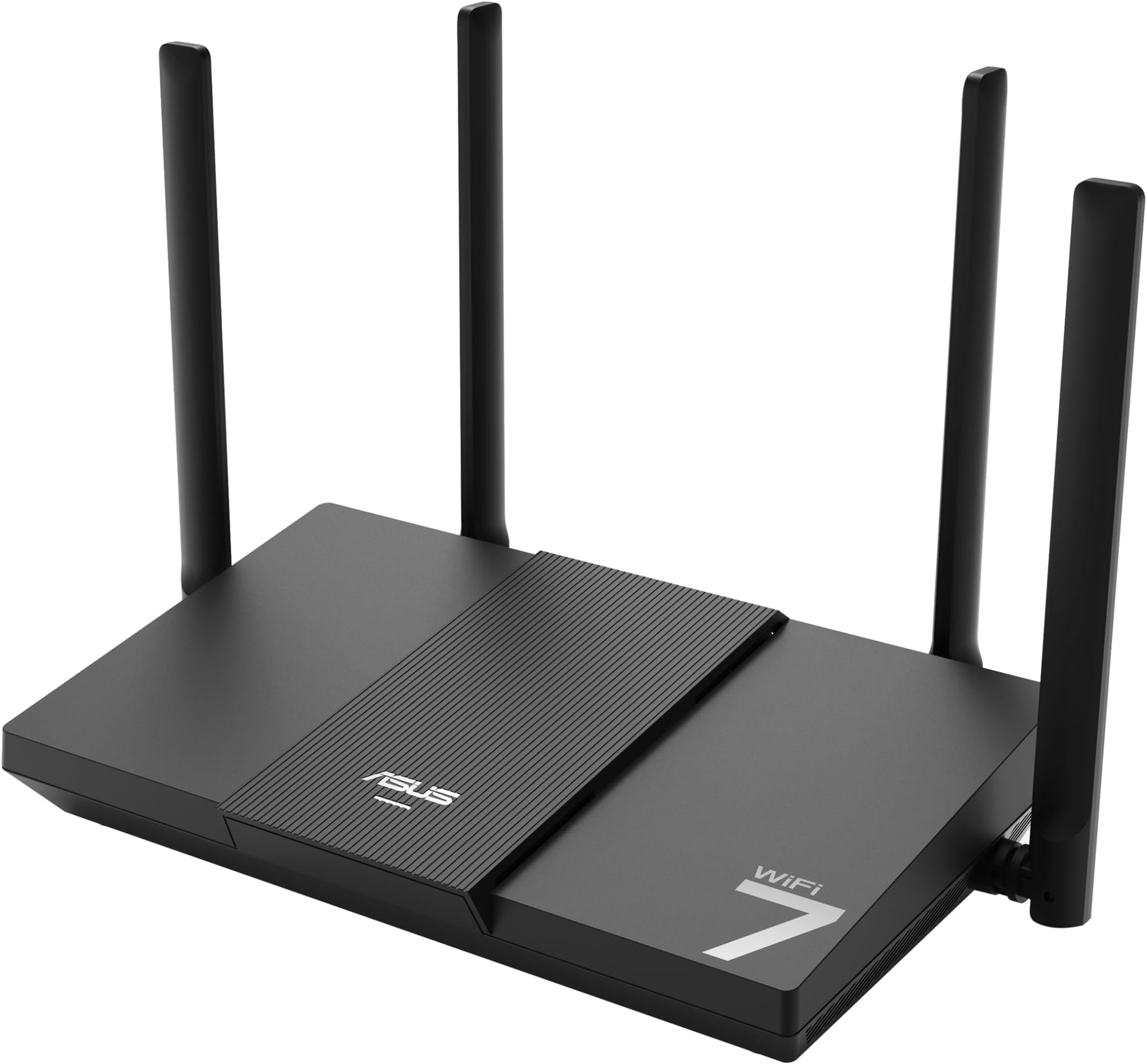ASUS RT-BE50 BE3600 DUAL BAND WIFI 7 ROUTER | PC Image