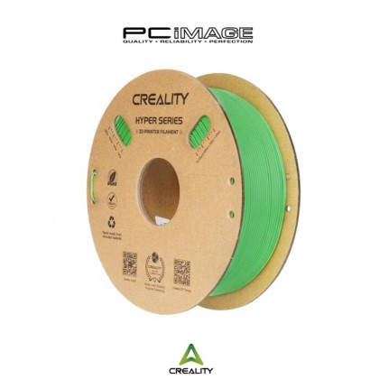 CREALITY Hyper PLA Green 1.75mm,1KG | PC Image