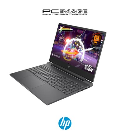 HP VICTUS GAMING LAPTOP 15-FA2132TX i7-13620H/16GB DDR4/512GB/RTX4060 ...