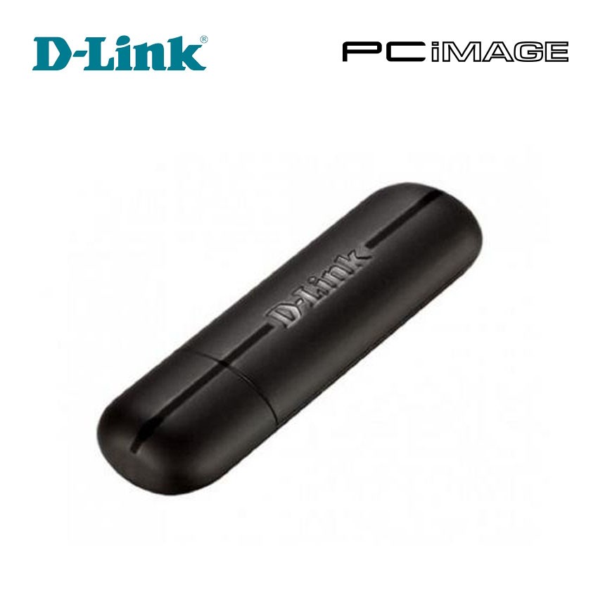 D-LINK Wireless N 150 Usb Adapter | PC Image