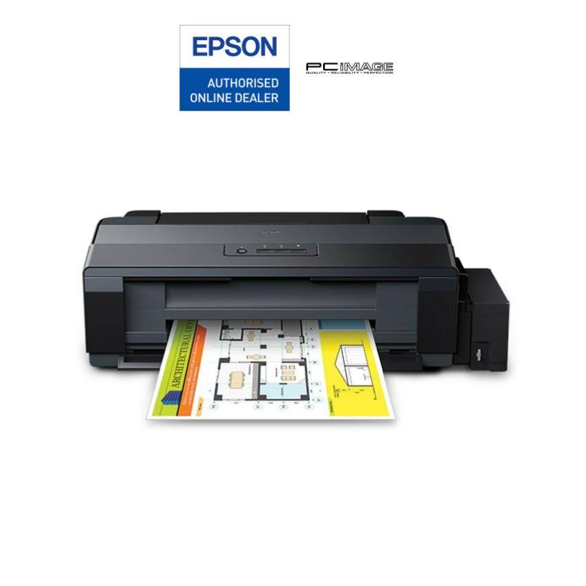 Epson L1300 A3 Ink Tank Printer | PC Image