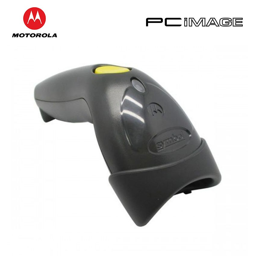 MOTOROLA LS1203 Barcode Laser Scanner