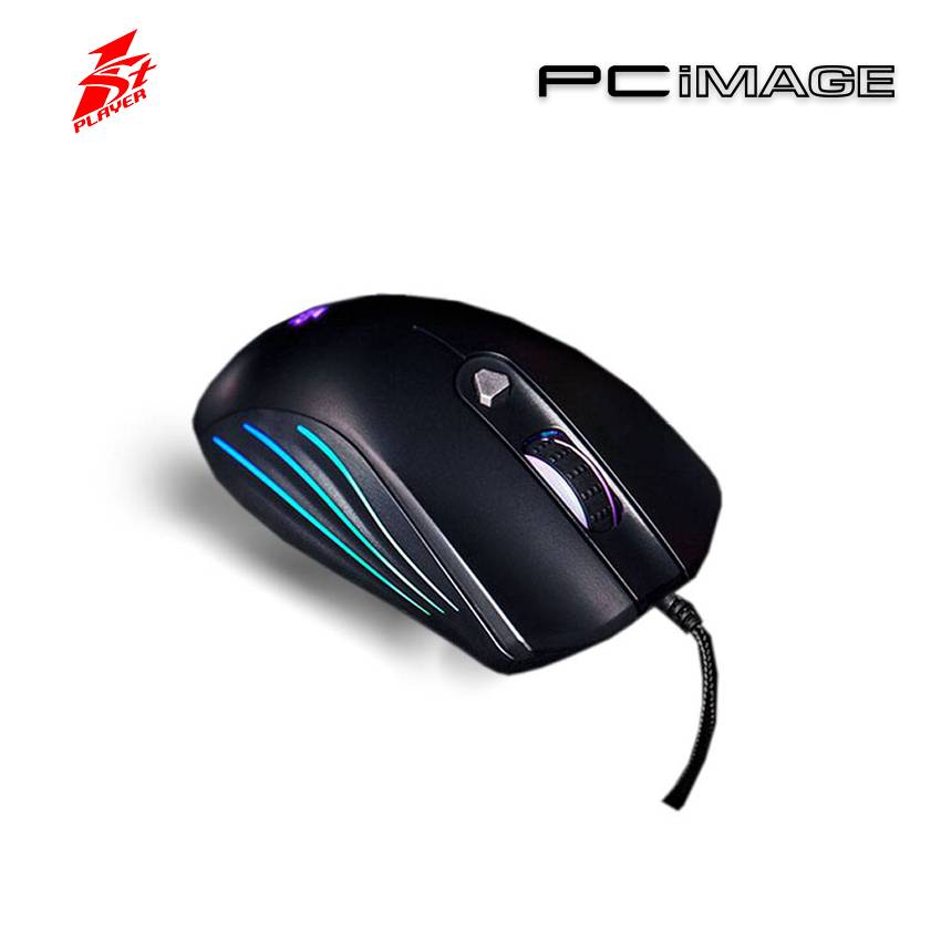 1STPLAYER DK 3.0 RGB MOUSE | PC IMAGE