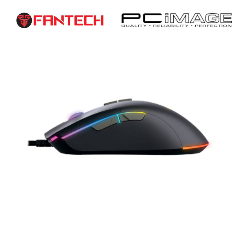 FANTECH X17 BLAKE WIRED GAMING MOUSE | PC IMAGE