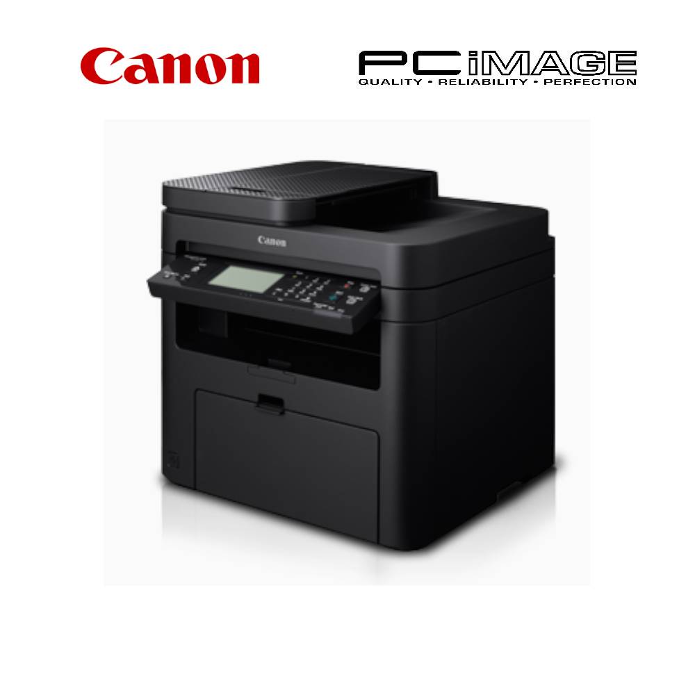 CANON LASER MF237W ALL-IN-ONE PRINTER | PC IMAGE